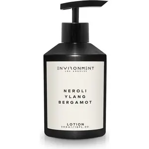 ENVIRONMENT Inspired By Designer Perfume Lotion Neroli | Ylang | Bergamot